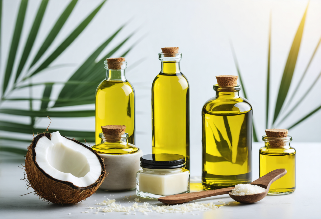 What Foods Contain C15 Fatty Acids? - santabiotech.com